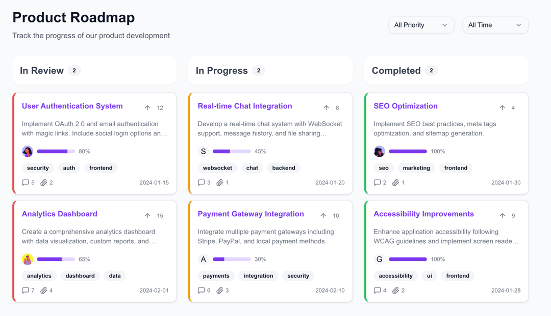 Pagegen Templates For Web Pages